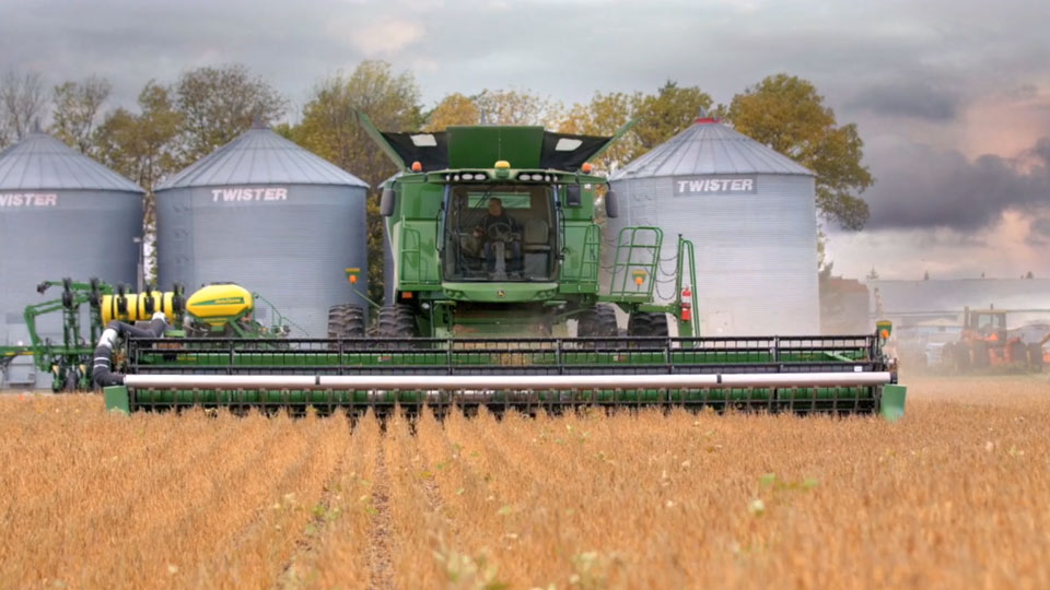 New Listing Alert: Farmers Edge - Digital Farming Solutions