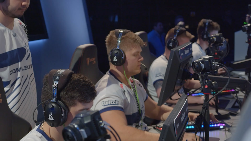 Investor Alert: GameSquare Esports - New Acquisition with Ties to the ...