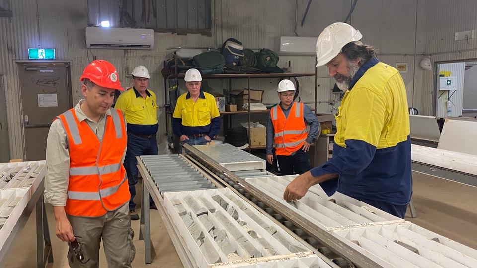 Vista Gold: One of Australia's Largest Gold Producers