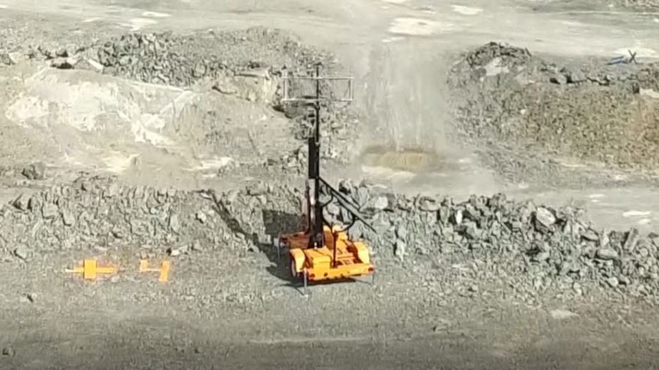 Mayfair Gold: Dedicated to the Discovery and Development of Gold Projects