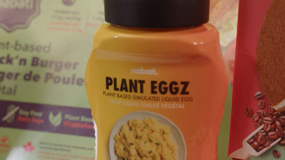 Nabati Foods: Aiming for Global Reach