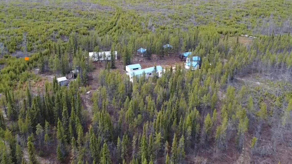 Purepoint Uranium: Advanced Exploration in the World's Richest Uranium ...