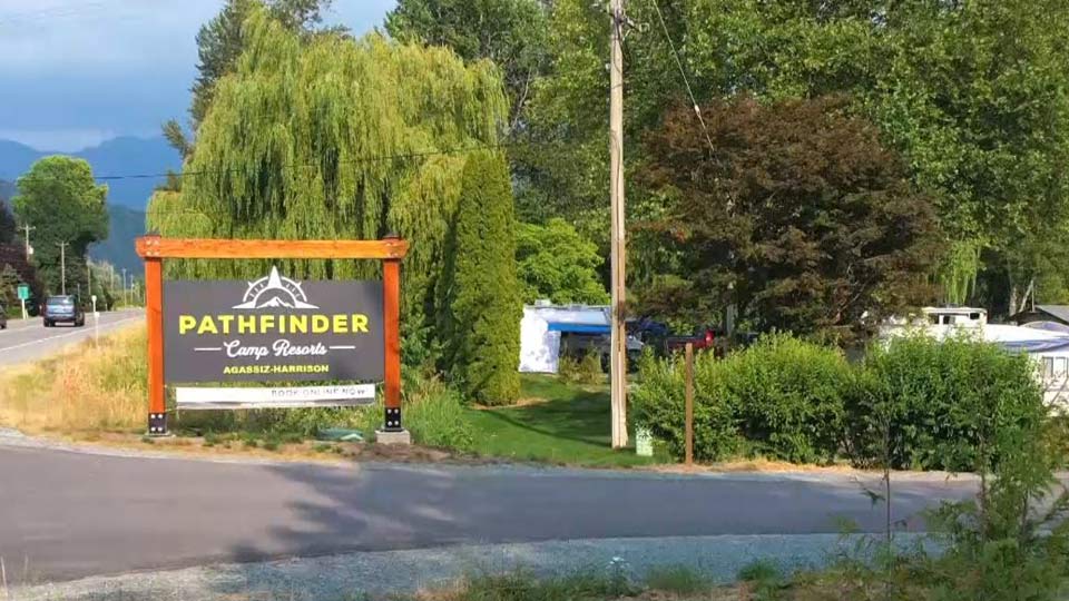 New Listing Alert: Pathfinder Ventures - RV Resorts & Communities