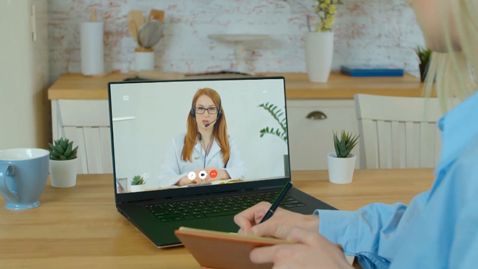 Cloud DX: Digital & Virtual Healthcare