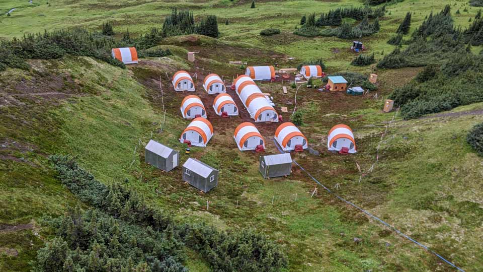 Evergold Corp.: BC Mineral Exploration Company