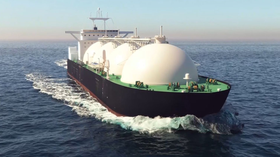 Southern Energy: Creating Value by Acquiring Natural Gas