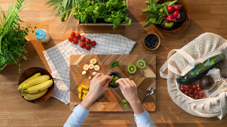 Boosh Food: Plant-Based Comfort Food Brand Preps for Major Growth