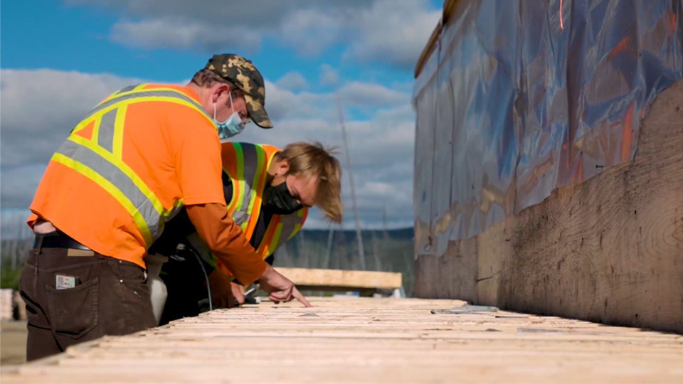 Victoria Gold: Explore Yukon's Newest and Largest Gold Mine in its History