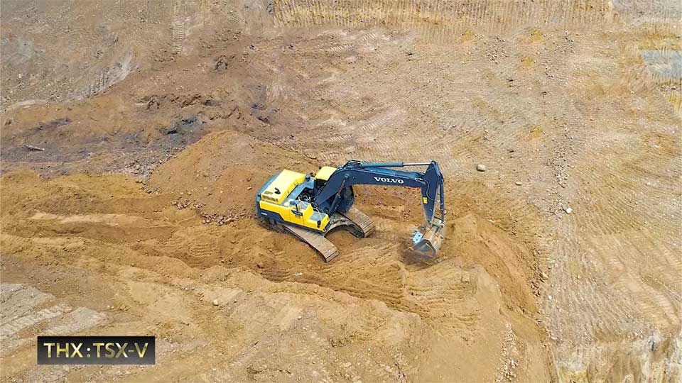 Thor Explorations: Emerging Gold Jurisdiction