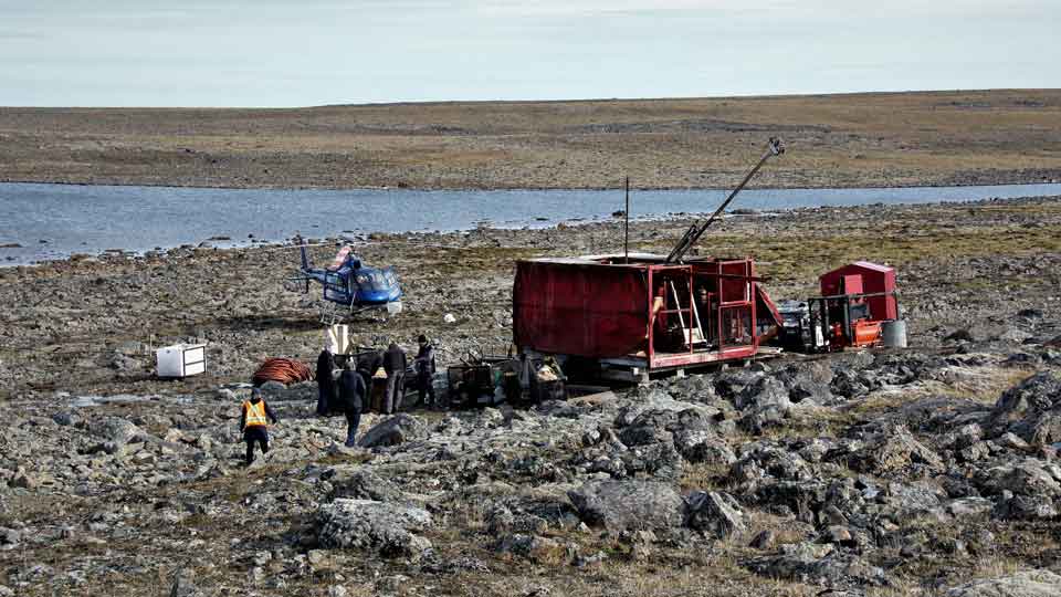 CEO Clips – Orford Mining: Projects in Three Different Canadian Regions