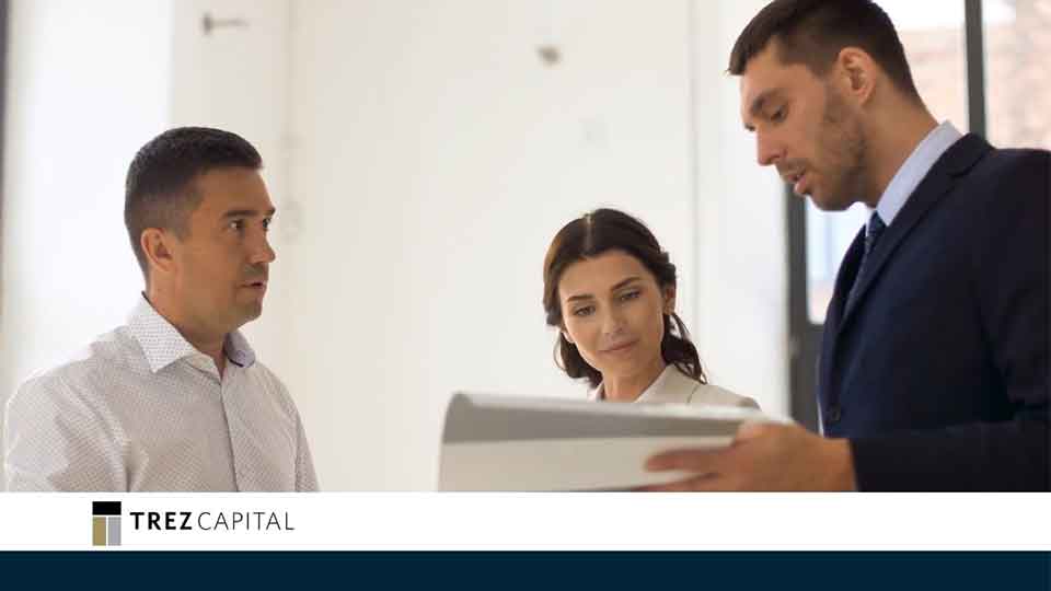 Trez Capital: Serving Over 35,000 Investors