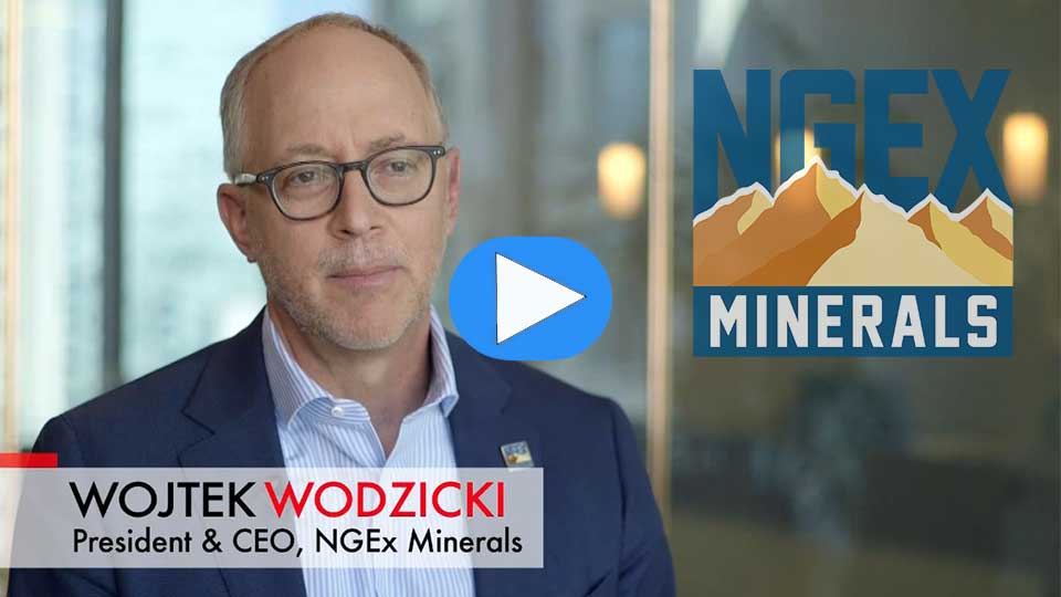 NGEx Minerals: Looking to Supply Copper in the Midst of a Shortage