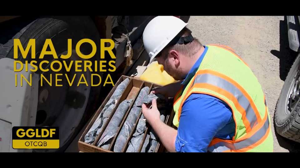 Getchell Gold: Released Their First Ever Resource Estimate