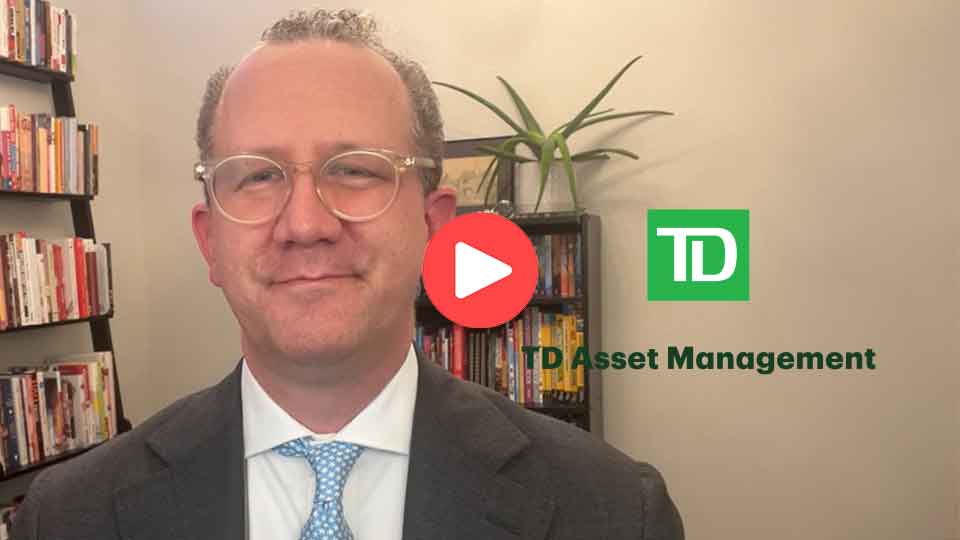 TD Asset Management: Making Diversification More Accessible for Investors