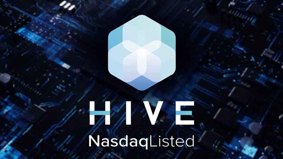 HIVE Digital Technologies: Building the Infrastructure of Tomorrow