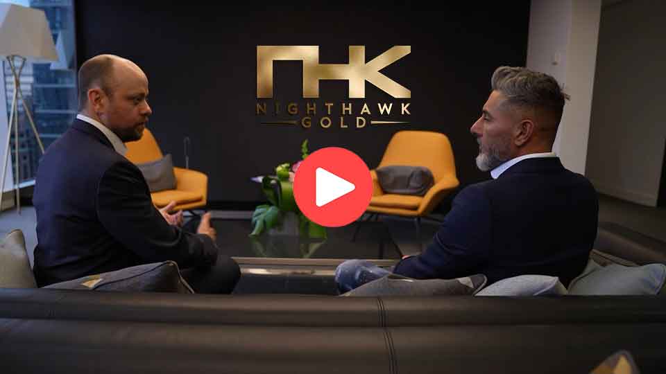 Nighthawk Gold: Advancing Towards a Promising Future in Canadian Gold ...