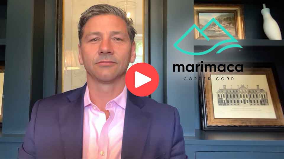 Marimaca Copper: A Promising Copper Project with Strategic Advantages ...