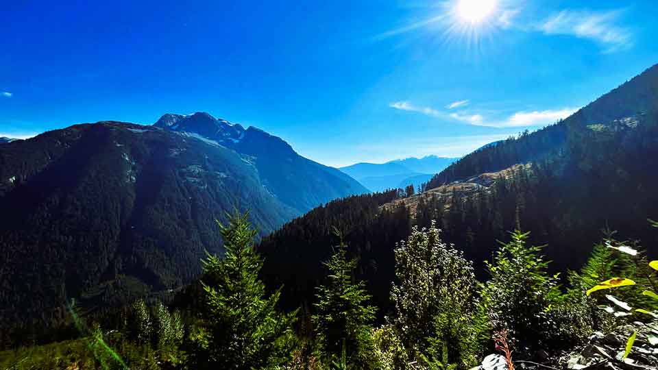 New Listing Alert - Cascade Copper: Expanding Copper Exploration with ...