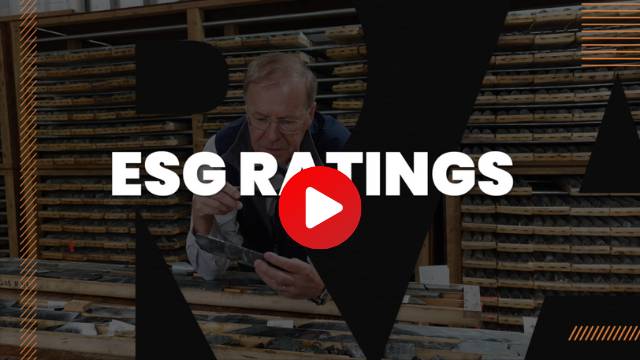 Mayfair Gold: Pioneering Canada's First Net Zero Gold Project in the ...