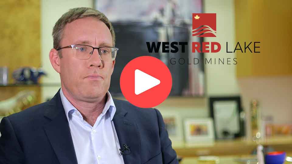 West Red Lake Gold: Exploring Precious Opportunities in Ontario's ...