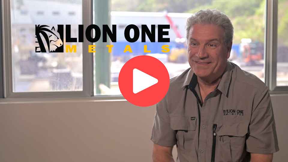 Lion One Metals: The Next High-Grade Gold Producer in the South Pacific