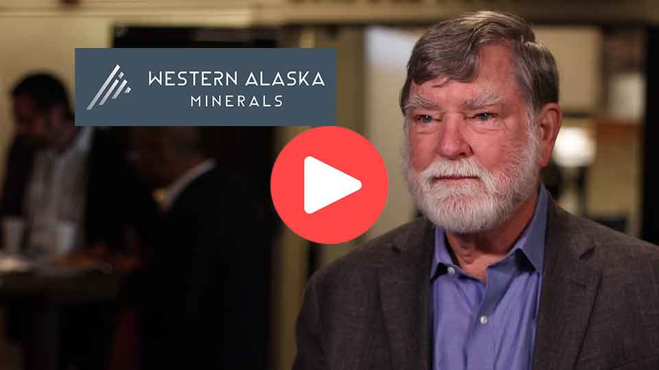 CEO Clips - Western Alaska Minerals: A Unique Journey in Mineral ...