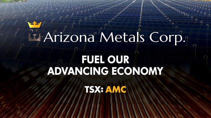 Arizona Metals: Pioneering America's Next High-Grade Strategic Metals ...