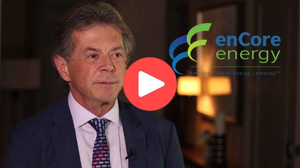 enCore Energy: Uranium Production for U.S. Nuclear Energy Sustainability