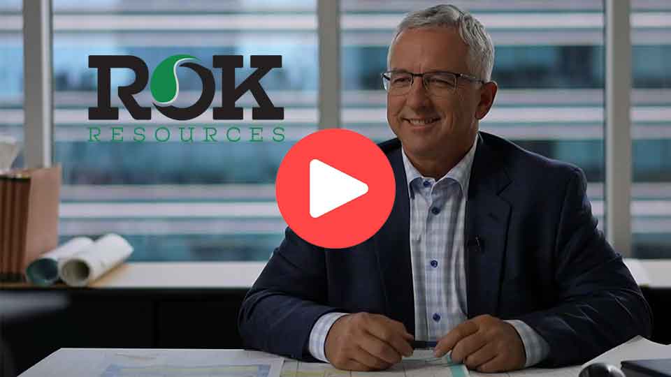 ROK Resources: Pioneering Growth in Oil and Gas with a Strategic Eye on ...