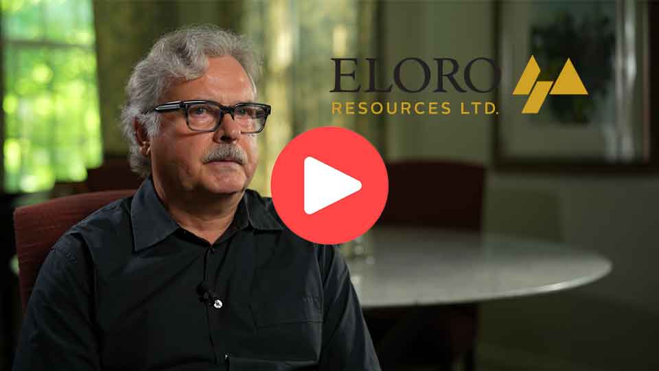 Eloro Resources: Unveiling a Major Silver-Tin Discovery in Bolivia with ...
