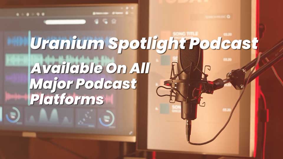 Uranium Spotlight: Nuclear's Resurgence in a Clean Energy World