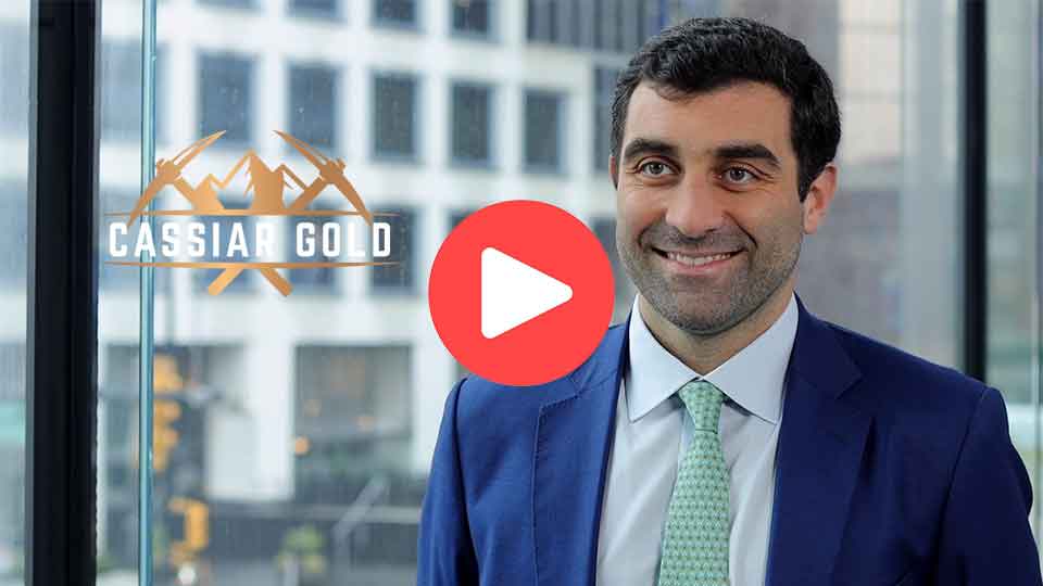 CEO Clips - Cassiar Gold: Pioneering Gold Exploration in Northern ...