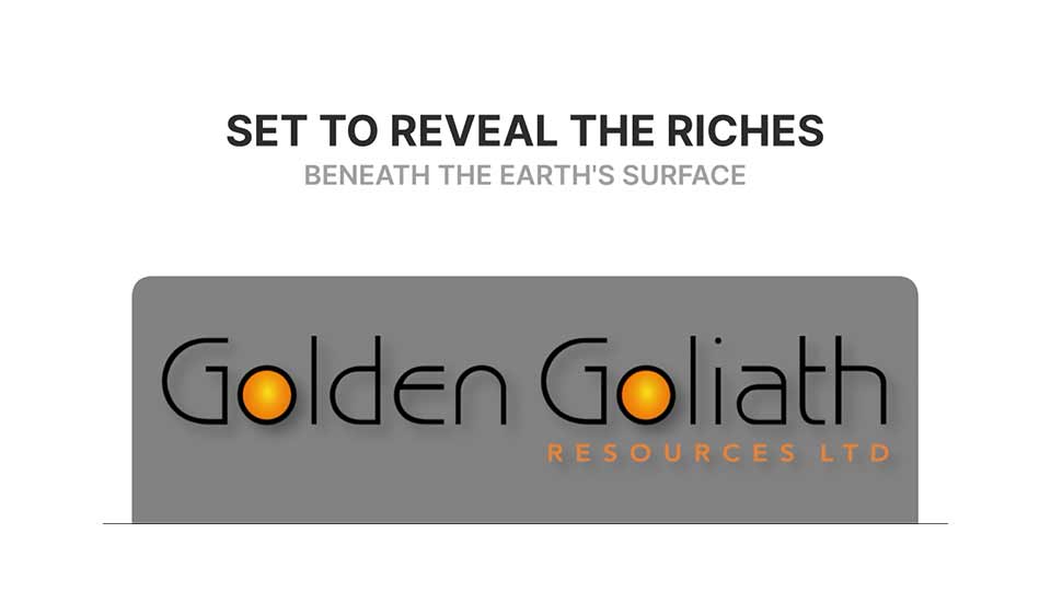Golden Goliath: Unearthing Ontario's Hidden Treasures
