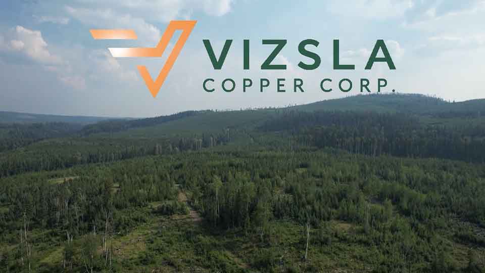 Vizsla Copper: Spearheading Sustainable Exploration in British Columbia ...