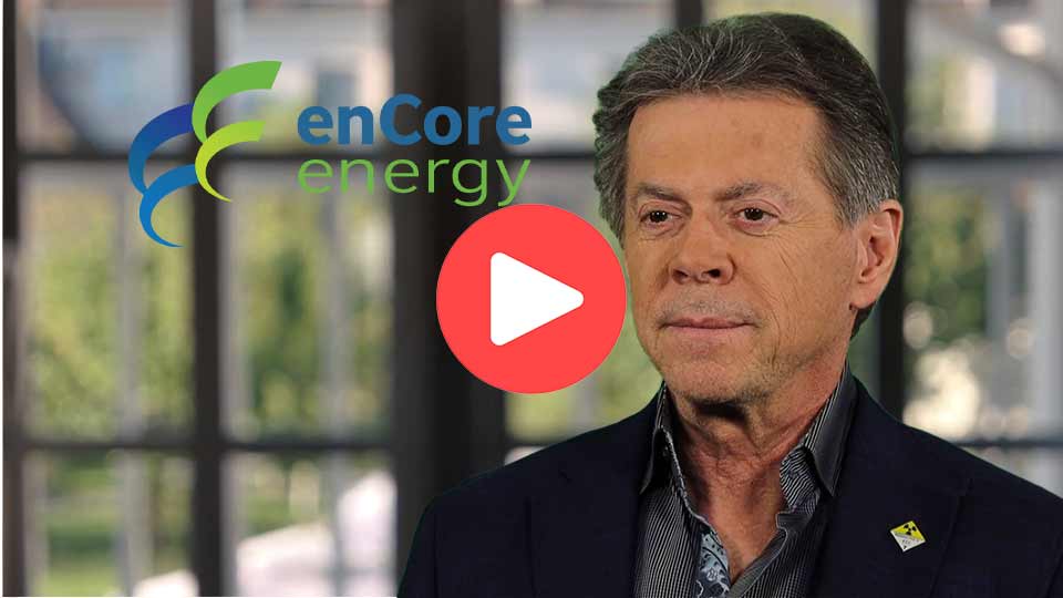 enCore Energy: Enabling a Sustainable Future with Domestic Uranium ...