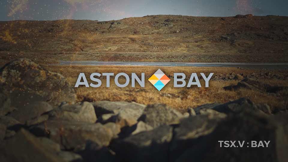 Aston Bay Holdings: Advancing Critical Metal and Gold Exploration in ...