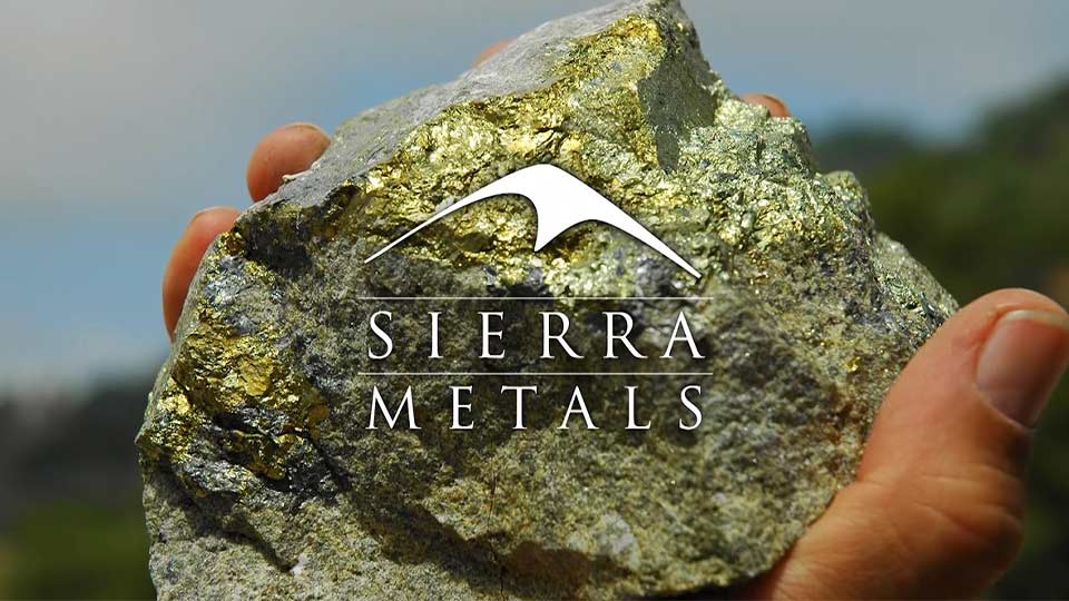 Sierra Metals: Unveiling the Potential of a Base Metals Powerhouse