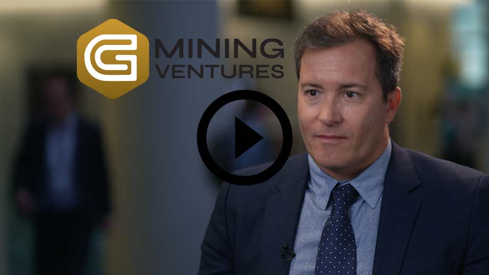 CEO Clips - G Mining Ventures: Unveiling the Tocantinzinho Gold Project ...