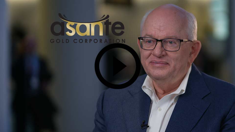 CEO Clips - Asante Gold Corporation: A Beacon of Gold Mining Innovation ...
