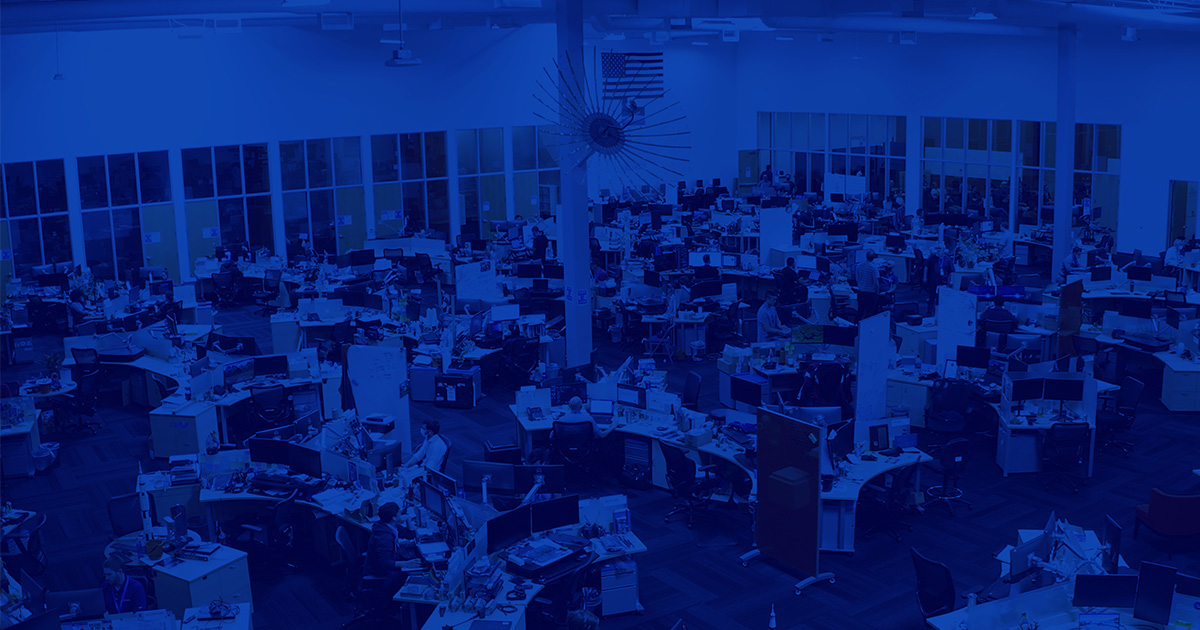 Millennium Space Systems - Who We Are