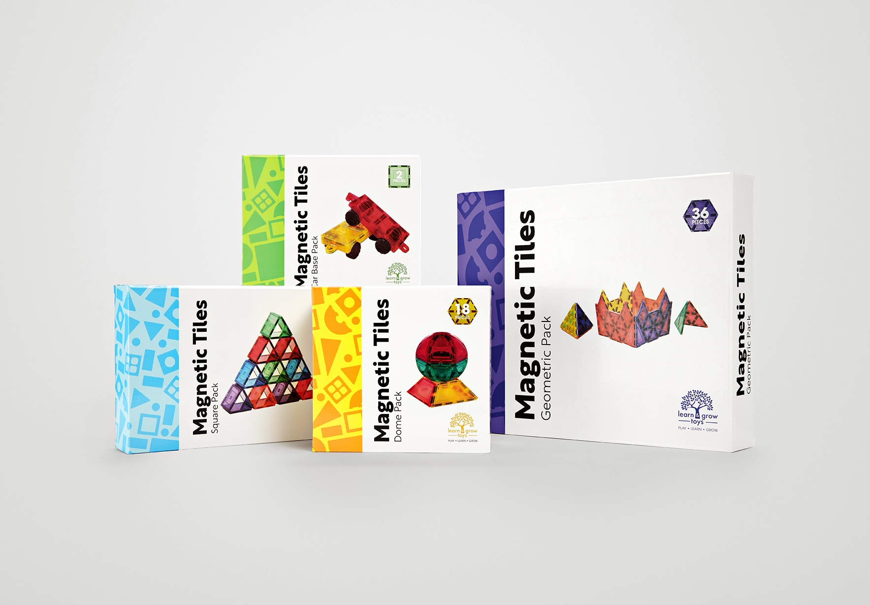 Melbourne Packaging & Label Design - International Award Winning Team