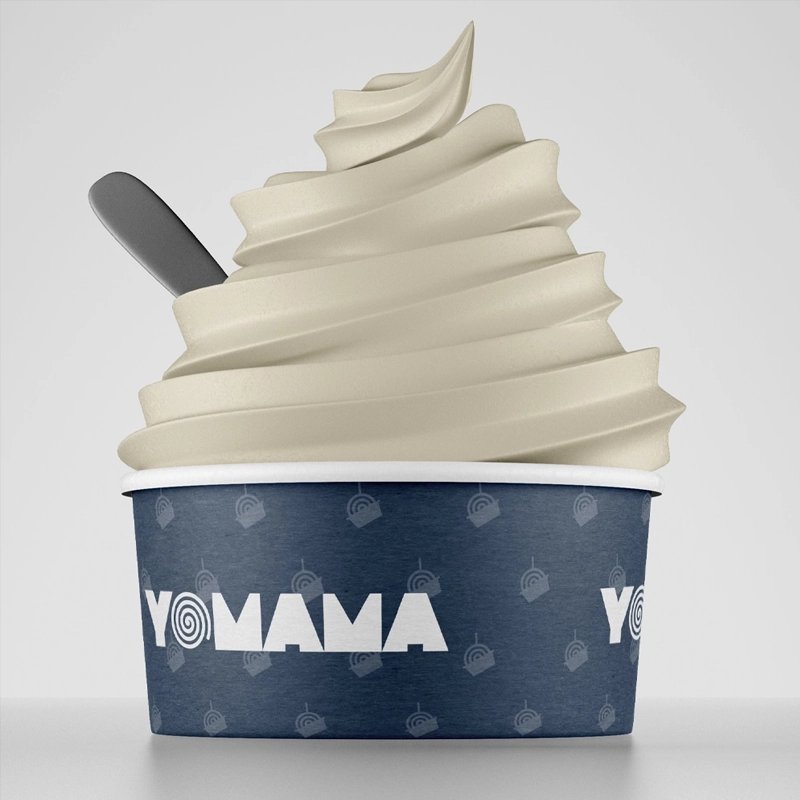 Melbourne - Logo, Branding, Identity Design