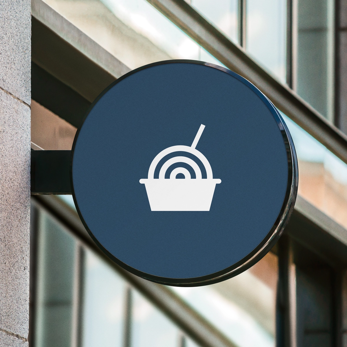 Melbourne - Logo, Branding, Identity Design