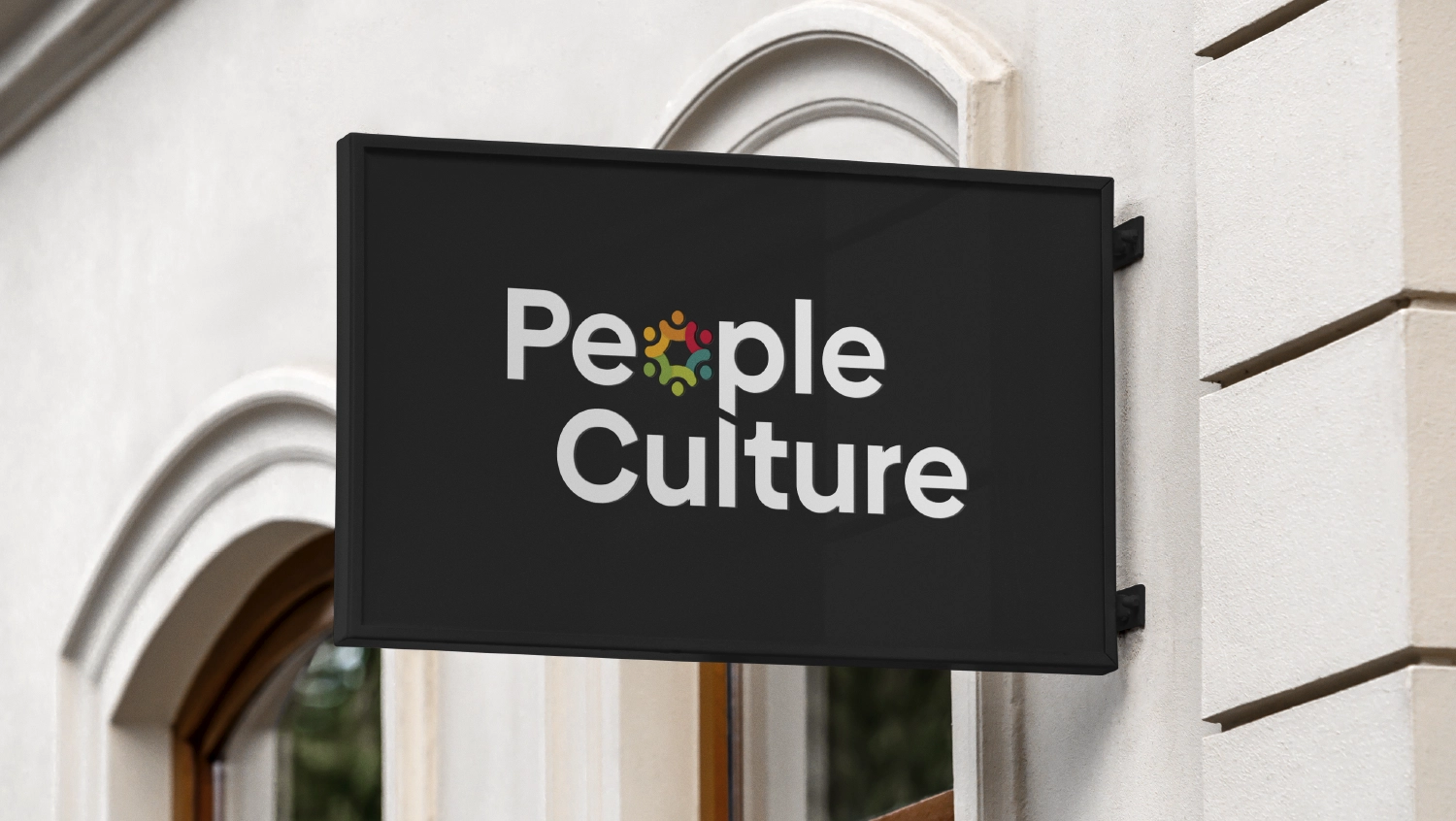 Melbourne - Logo, Branding, Identity Design