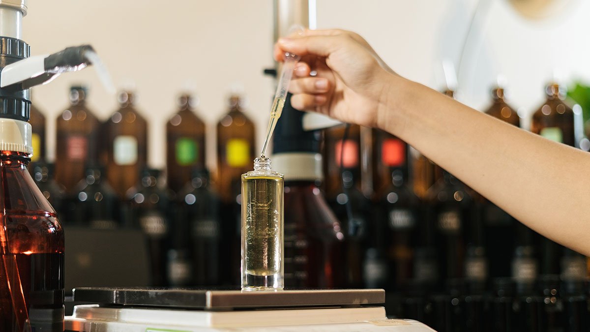 How To Create Perfume With Maison 21g: Step By Step | Blog Maison 21g