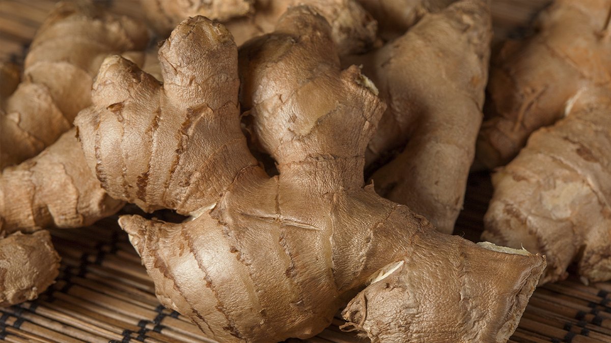 Ginger Perfume: Your 101 On Ginger Game Perfume! | Blog Maison 21G