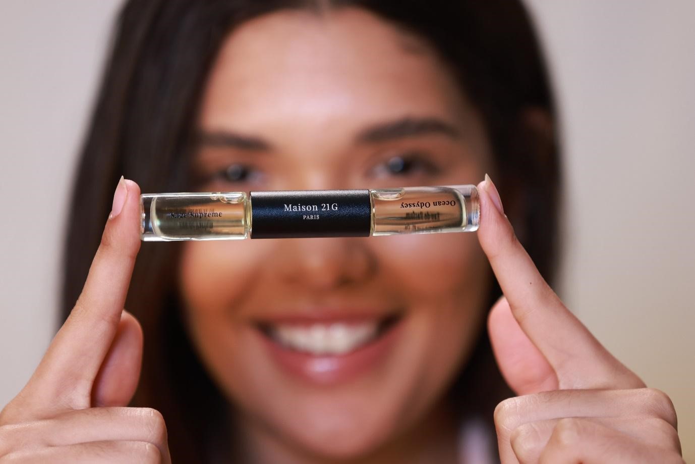 How to Become a Perfumer: A Guide to Starting Your Fragrance Journey ...