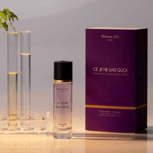 How to Mix Perfumes: Creating the Perfect Fragrance Combination | Blog ...