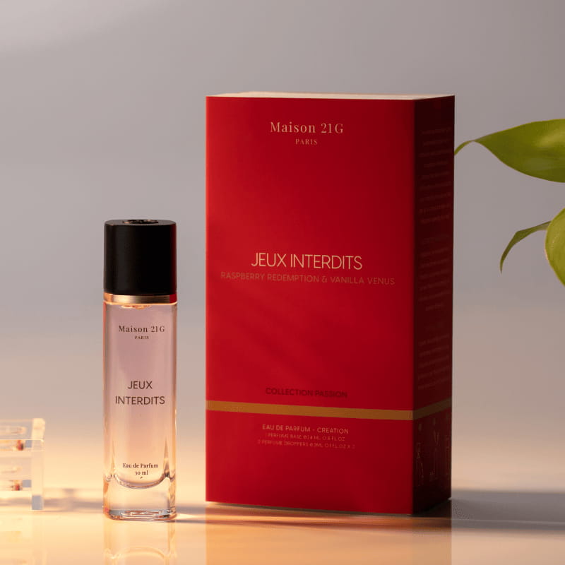 How to Mix Perfumes: Creating the Perfect Fragrance Combination | Blog ...