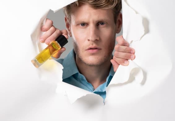Personalized Perfumes for Men: Breaking Stereotypes and Embracing ...